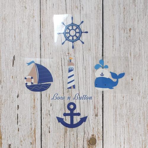 Jual Sticker Sablon Baju Setrika Iron DIY Patch Craft Custom Stiker ...