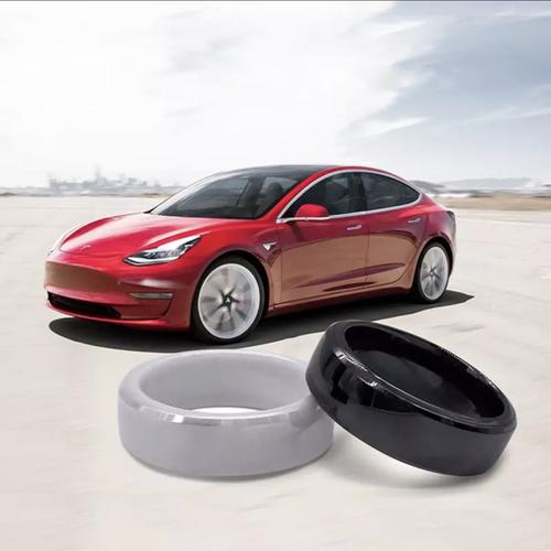 Jual Tesla MODEL 3 RING KEY RFID - Kota Surabaya - Crown Watch Winder ...