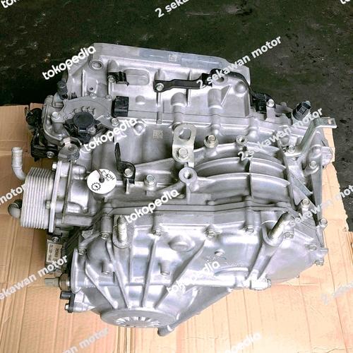 Jual Gearbox matic honda crv turbo L15B CVT 2017 sampai tahun 2022 ...