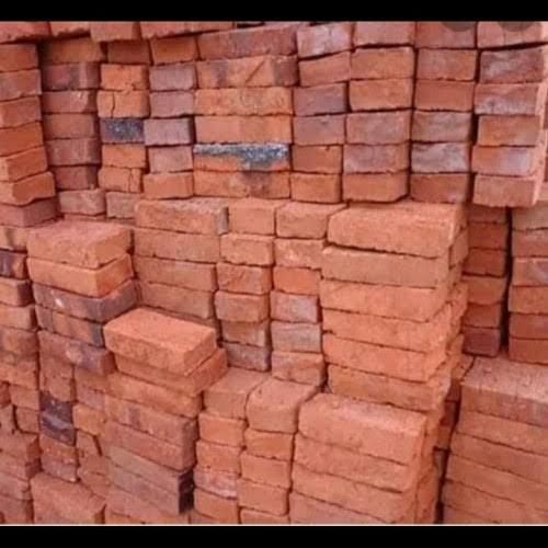 Jual bata merah press MRH batu bata merah bata merah harga per bh terbaik - Kota Surabaya - CV ...