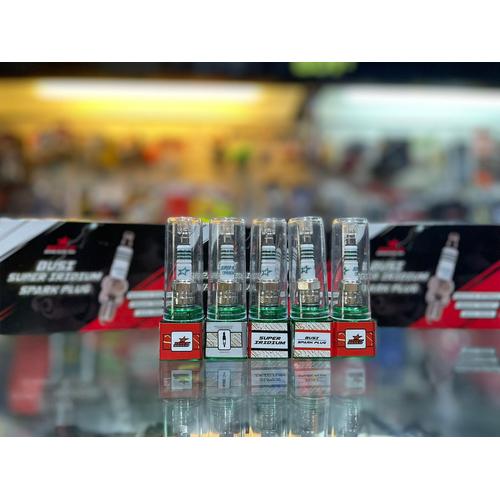 Jual Busi Iridium BRT - CR7HIX-9B - Kab. Kubu Raya - 1Shop Biker's Partner | Tokopedia