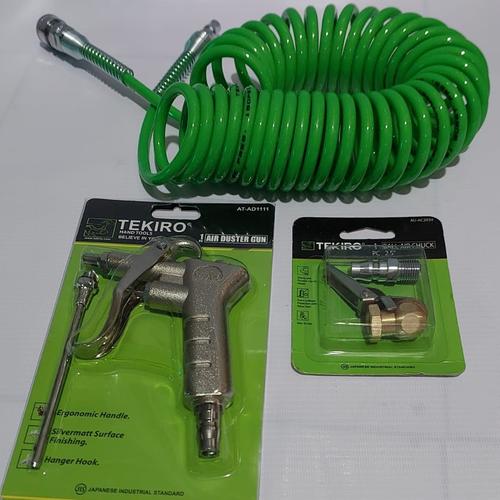 Jual alat isi angin set TEKIRO - Alat Isian Angin Dan Tiup Angin Selang ...
