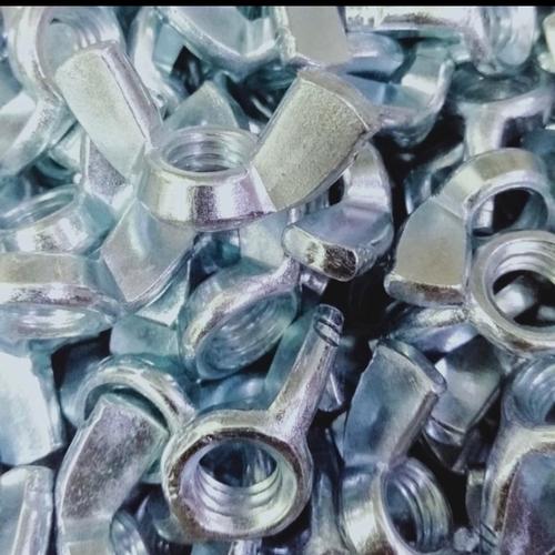 Jual wing nut galvanis ukuran m8 - Jakarta Pusat - Rmrubber | Tokopedia
