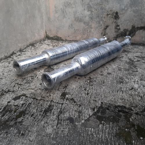 Jual Knalpot custom BSA Chopper Classic - Kab. Tegal - 4LRacing | Tokopedia