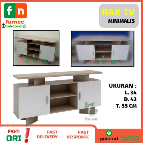 Jual furnee | Rak TV Minimalis Meja TV Meja Tamu | Meja Rak BUFFET ...