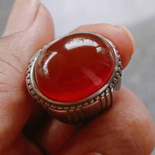 Jual batu Yaman ahmar natural - Kab. Tegal - Fendy gemstone | Tokopedia