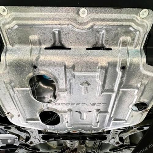 Jual CRANK GUARD A.N. HRV 2022 TITANIUM (1.5) - Jakarta Pusat - vanca ...