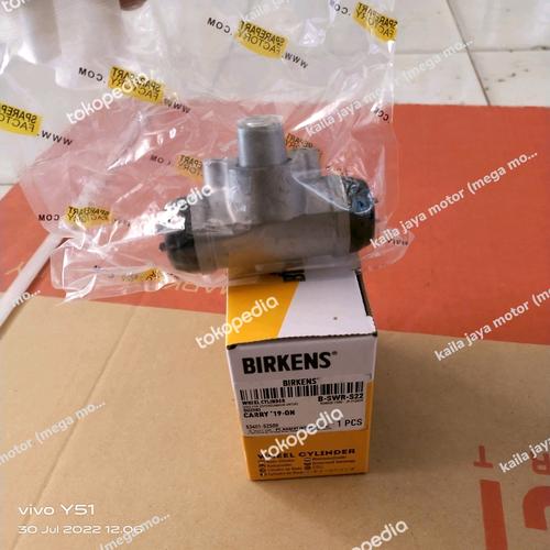 Jual MASTER REM RODA BELAKANG KANAN NEW CARRY 2019 ON/CARRY TAYO ...