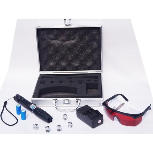 Jual JUAL LASER POINTER BIRU BISA BAKAR BLUE LASER BURN HIGH POWER ...