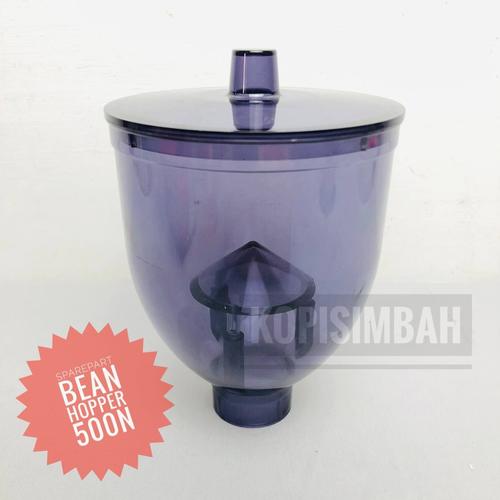Promo Bean Hopper Grinder 500N Penampung Biji Kopi KS500N Corong Biji ...
