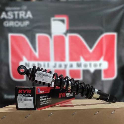 Jual Shockbreaker KYB KYOS Heavy Duty 330mm Vario beat shock matic ...