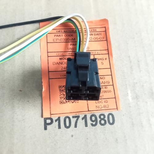 Jual SOKET KABEL BENDIK STATER YAMAHA R15 V2 BYSON XEON NOUVO - Kab ...