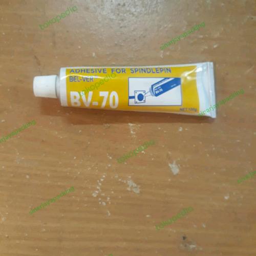 Jual lem spindel pin - Jakarta Barat - sinarjayapacking | Tokopedia