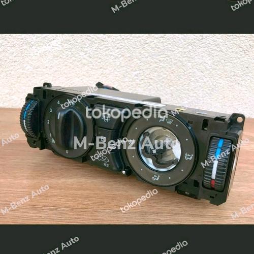 Jual Climate Switch AC Mercedes-Benz W210 W202 - Kota Tangerang - M ...