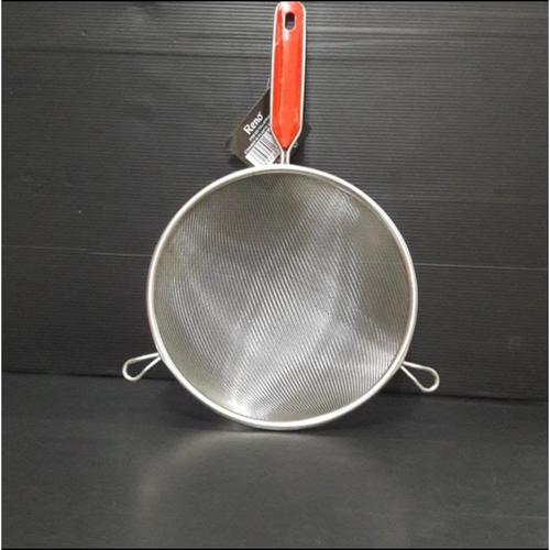 Jual Reno Saringan Stainless Serbaguna 16 cm Stainer Serbaguna - Kota ...