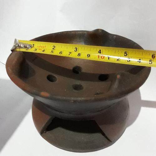 Jual Anglo gerabah tanah liat diameter 15 cm - Biasa t 12 d 15 - Kab ...