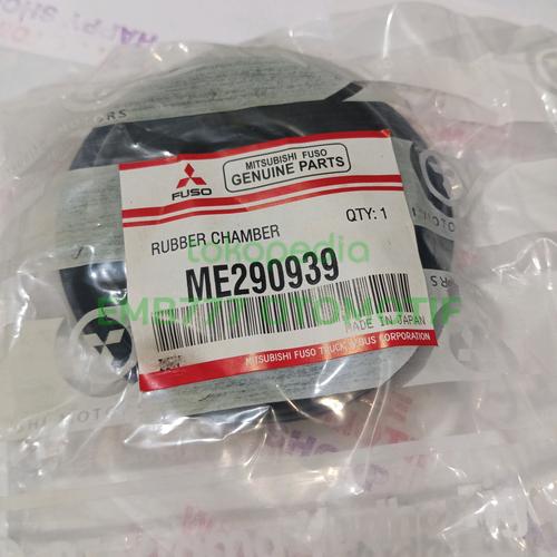 Jual KARET CHEMBER KIT RUMAH REM ANGIN PS100 PS120 PS135 Ht125 DUTRO ...