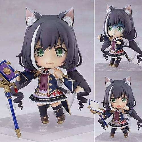 Jual Japanese Princess Connect ReDive Kyaru Figure Re Dive Nendoroid ...