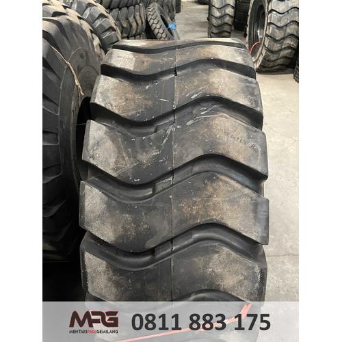 Jual MAXIMA 23.5-25-24 E3 TUBE TYPE / TUBELESS BAN LOADER - Jakarta ...
