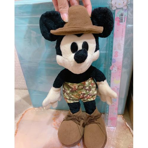 Jual Boneka disney sea mickey mouse adventure plush - Jakarta Utara ...