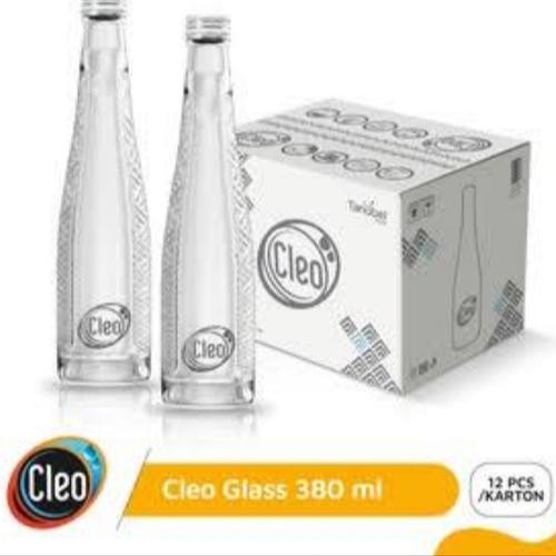 Jual CLEO GLASS BOX 330 ML ISI 12 - Kota Bekasi - Toko Aditya Cleo ...