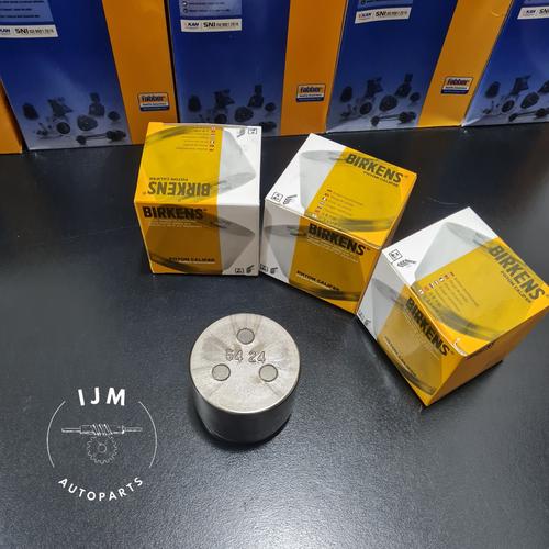Jual Piston Caliper Rem Depan Toyota Avanza Xenia Terios Rush Birkens ...
