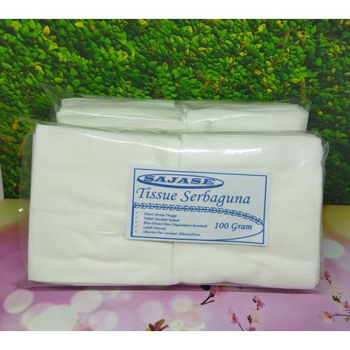 Promo Tisu Serbaguna Tissue Kompor Tisu Ajaib Tisu Kompor Kemasan 100 ...