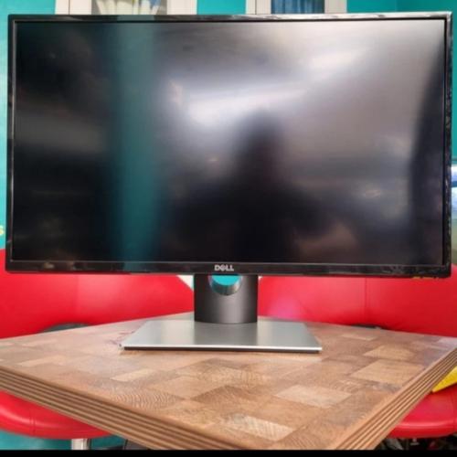 Jual MONITOR LED DELL 27 INC WIDESCREEN - Kota Bekasi - GRGkomputer ...