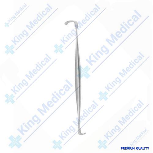 Jual Ragnell Davis Retractor 14cm Premium Quality - Jakarta Barat ...