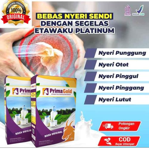 Jual 10 BOX PRIMAGOLD ETAWA PRIMA GOLD ETAWA SUSU ETAWA PRIMA GOLD SUSU ...