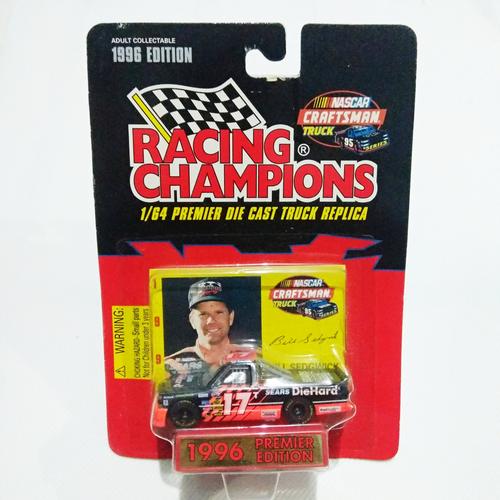 Jual Nascar No 17 Sears DieHard Premier Series Truck RACING CHAMPIONS ...