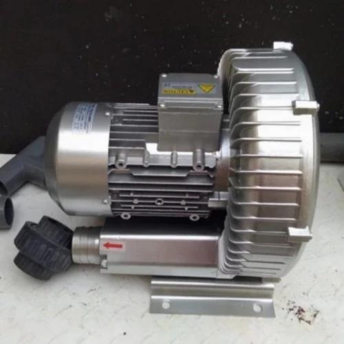 Jual Mesin Ring Blower Rotor Vrotex 2hp 3phase 1500watt 2" Blowers ...