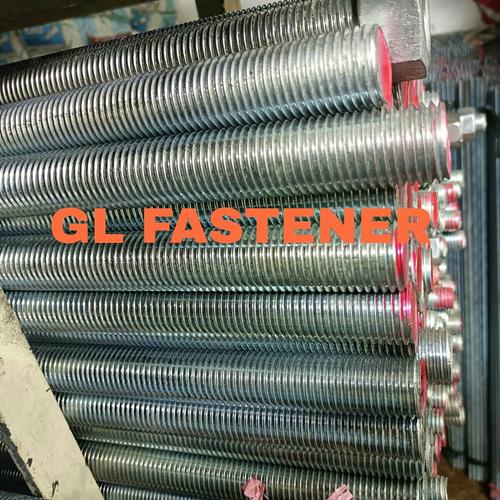 Jual Long Drat M24 Galvanis / As Drat / Putih M24 x 1000 mm / 1 Meter ...