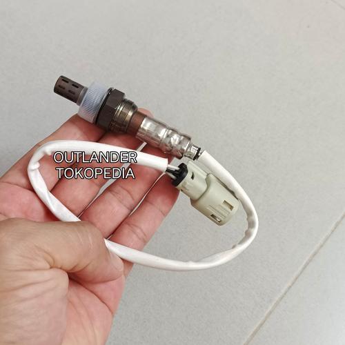 Jual SENSOR OKSIGEN O2 BAGIAN ATAS FORD ECOSPORT SEMUA TYPE - Kota ...