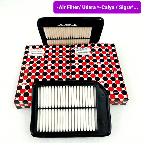 Jual air filter calya filter udara calya sigra air filter sigra ...