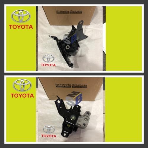 Jual Engine mounting toyota sienta kanan dan kiri original - Jakarta ...
