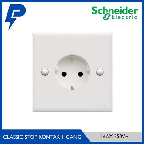 Jual CLIPSAL Classic Stop Kontak E426 - Jakarta Barat - PSAONLINE651 ...
