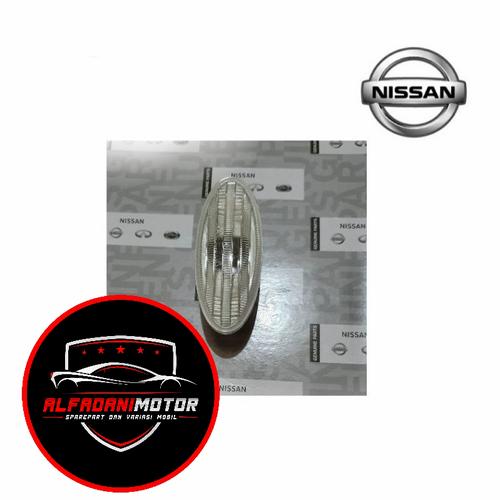 Jual lampu sen body samping nissan grand livina L11 juke march evalia ...