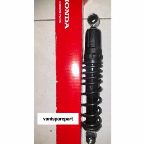 Jual SHOCKBREAKER SKOK SHOCK BELAKANG BEAT ECO STREET 2016 - 2019 K81 ...