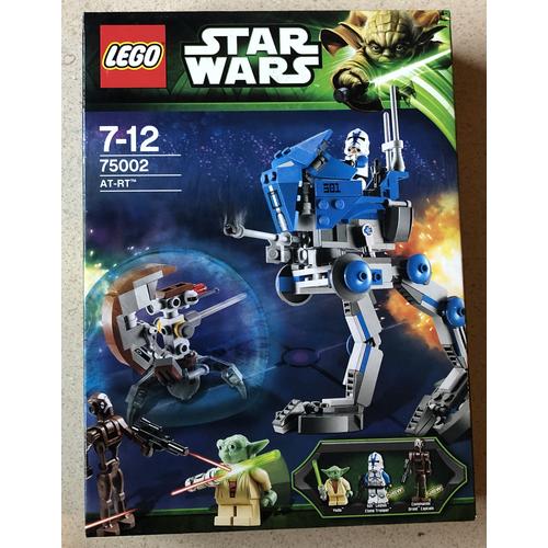 Jual Lego 75002. Star Wars. AT-RT. - Jakarta Selatan - That Toys Shop ...