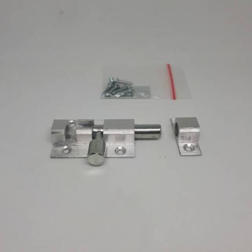 Jual grendel kunci slot pintu jendela aluminium tebal - Kab. Pati - Nur ...