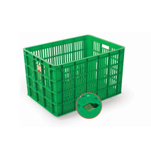 Jual Container Roda 3000 Hanata P68xL49xT42 Keranjang Industri ...