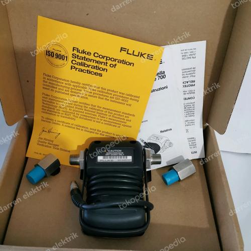 Jual fluke pressure module 700P01 - Jakarta Barat - Darren elektrik ...