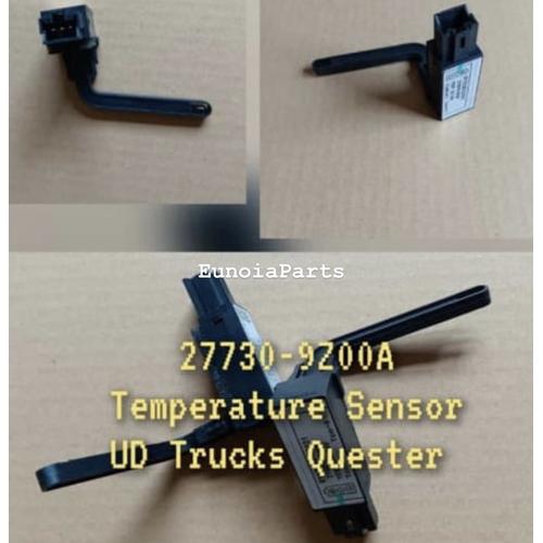 Jual 27730 9Z00A TEMPERATURE SENSOR NISSAN QUESTER OEM - Jakarta Pusat ...