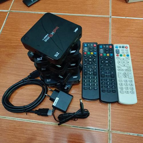 Jual Stb zte B860H V1 - Jakarta Timur - asparin store | Tokopedia