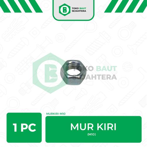 Jual MUR SPION M10 DRAT KIRI UNTUK SEGALA JENIS MOTOR - Kab. Tangerang ...