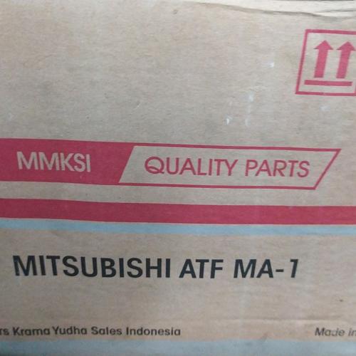 Jual oli matic pajero anps/xpander atf ma1 ori mitsubishi - Kab. Sleman ...