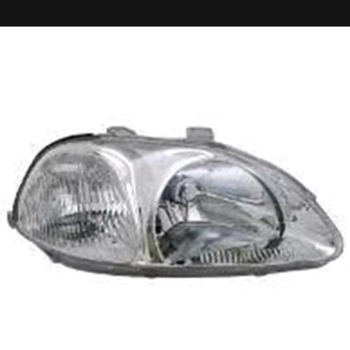 Jual FERIO HONDA FERIO HONDA CIVIC 96 97 HEADLAMP HEAD LAMP LAMPU BESAR ...