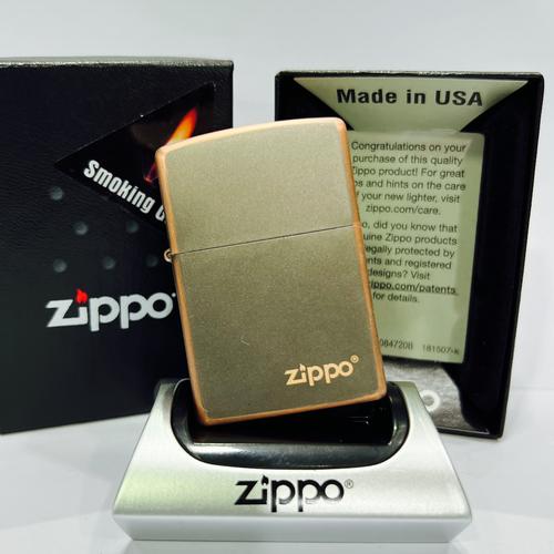 Jual Original Zippo 49839ZL Rustic Bronze Zippo Lasered - Jakarta Barat - Smoking Good | Tokopedia
