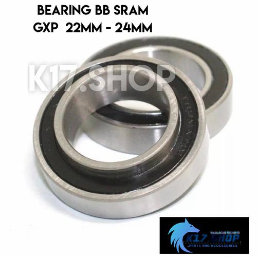 Jual Bearing BB GXP SR AM - Bottom bracket GXP Bearing Truvativ 22mm ...